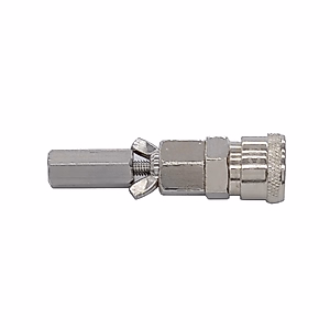 Vac-U-Lock Connector DIY Design M8 Widely Use