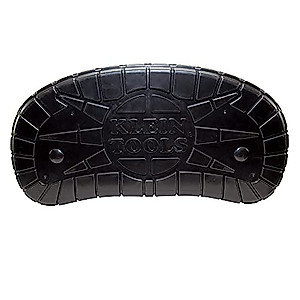 Klein Tools 55439BPTB Laptop Backpack / Tool Bag, Water Resistant Technician Backpack, Padded for 3-Inch Thick Laptop or Tablet, 25 Pockets