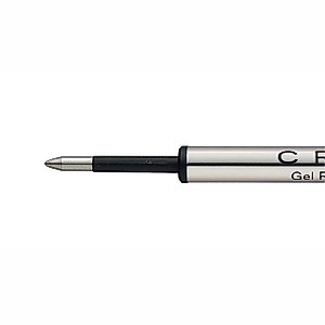 Cross Refills Black Dual Pack Rollerball Pen (2 Pack)