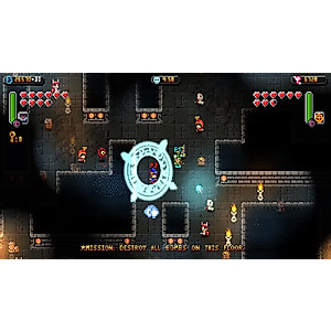 Demon's Tier+ (Limited Run #373) - PlayStation 4