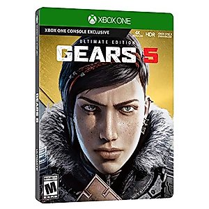 Gears 5 Ultimate Edition – Xbox One