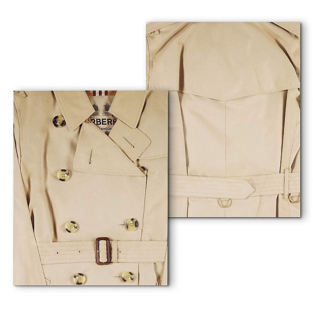 Burberry Fury, Alexander - Assouline Coffee Table Book