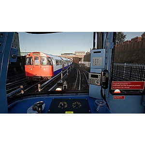 Train Sim World 2 (Rush Hour Deluxe Edition) - [Xbox One|Xbox Series X]