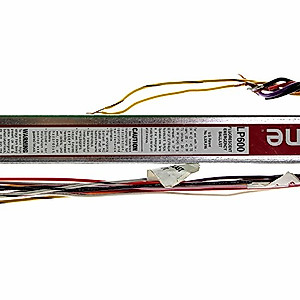 Bodine LP600 Linear Fluorescent Emergency Ballast