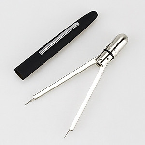 Melleco ECG EKG Caliper for Measuring Electrocardiogram