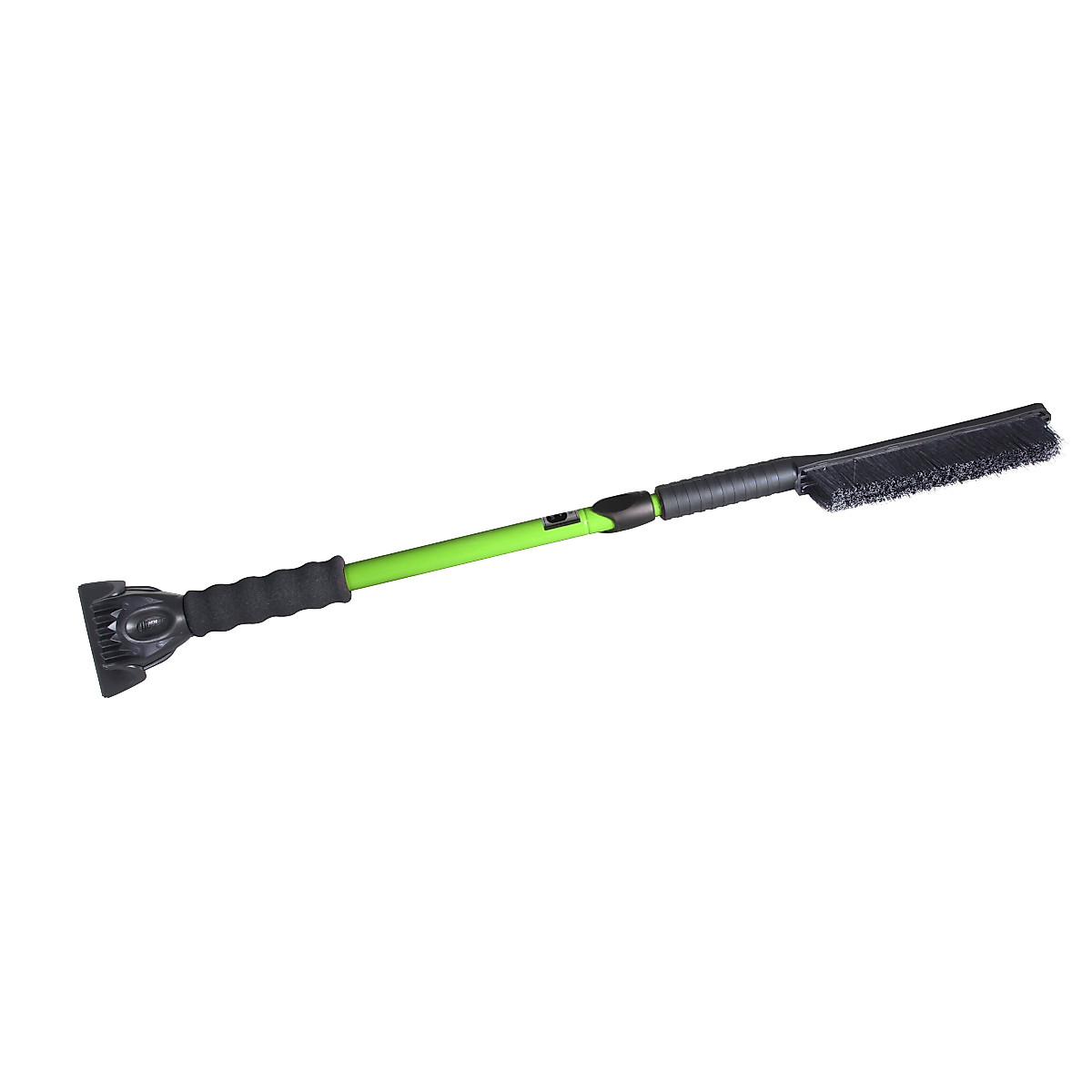 SUBZERO Twist-lock Snowbrush 42"