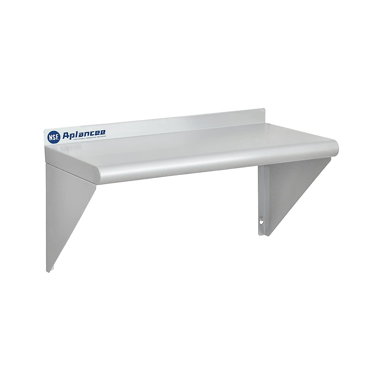 Aplancee 21Pcs Steam Table Pan of Stainless Steel Food Pan