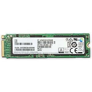 HP Z Turbo Drive 1 TB Solid State Drive - Internal