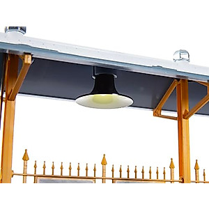 Lionel The Polar Express, Electric O Gauge Model Train Accessories, Station Platform