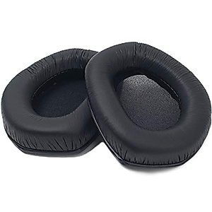 Genuine Sennheiser Replacement Ear Pads Cushions for SENNHEISER RS165, RS175, HDR165, HDR175 Headphones