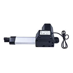 Okin Deltadrive Actuator Replacement Electric Adjustable Bed Motor Replacement Part Model B.11360