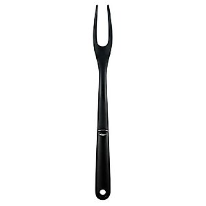 OXO Good Grips Nylon Fork, Black