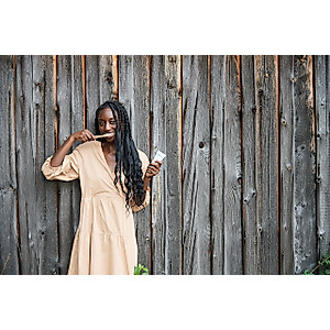 Weleda Salt Toothpaste, 2.5-Fluid Ounce (Pack of 2)