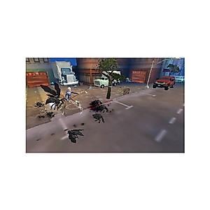 Rise of the Guardians: The Video Game - Nintendo 3DS (Renewed)