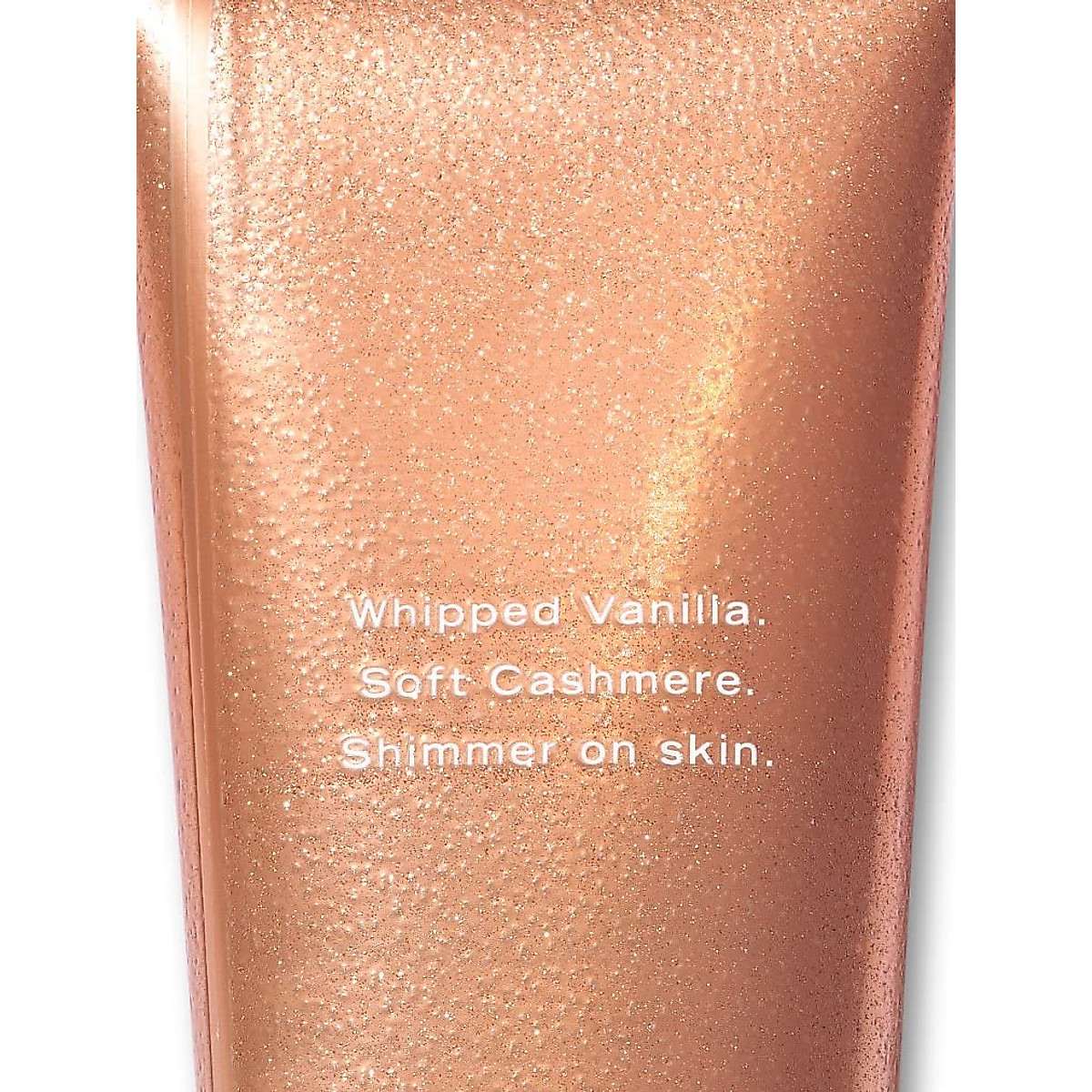 Victoria's Secret Fragrance Lotion, Bare Vanilla Shimmer