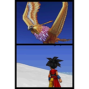 Dragon Quest Monsters Joker 2