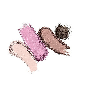 COVERGIRL Eye Shadow Quads Blooming Blushes Pencil 720, .06 oz (packaging may vary),
