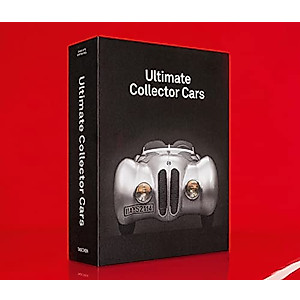 Ultimate Collector Cars