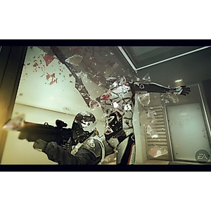 Syndicate - Playstation 3