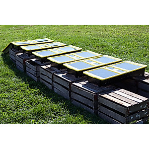 JUA Technologies Solar Food Dehydrator