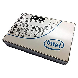 Lenovo DC P4610 3.20 TB Solid State Drive - U.2 (SFF-8639) (PCI Express 3.0 x4) - 2.5 Drive - Mixe