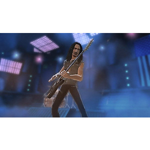 Guitar Hero Metallica - Xbox 360 (Renewed)