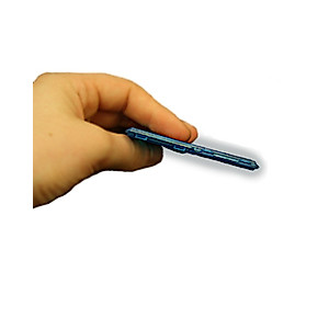 Microscope Slide Mailer (Pack of 25) | OakRidge Products | Protect Glass Slides in Shipping