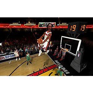 NBA Jam - Nintendo Wii