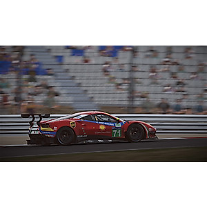 Project Cars 2 (PS4)