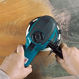 Makita BO6050J Random Orbit Sander, 6"