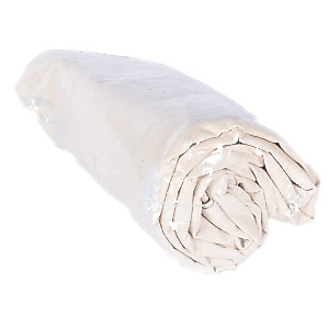 100% Natural Cotton 10oz Canvas Fabric (Duck), 63 Inches Wide X 3 Yards Long