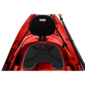 Perception Kayak Pescador Sit On Top for Recreation