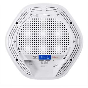 Linksys Business LAPAC2600 Pro Series AC2600 Dual-Band MU-MIMO Wireless Access Point