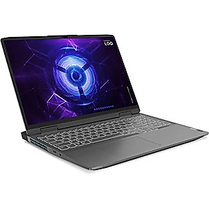 Lenovo Legion Pro 5 16-in Gaming Laptop Computer - i7 16GB 512GB SSD RTX 4050