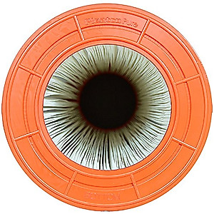 Pleatco LLC SPG PAP150-4, 1 pack, White