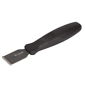 Titan - 1-1/4 Carbide Scraper (17011)