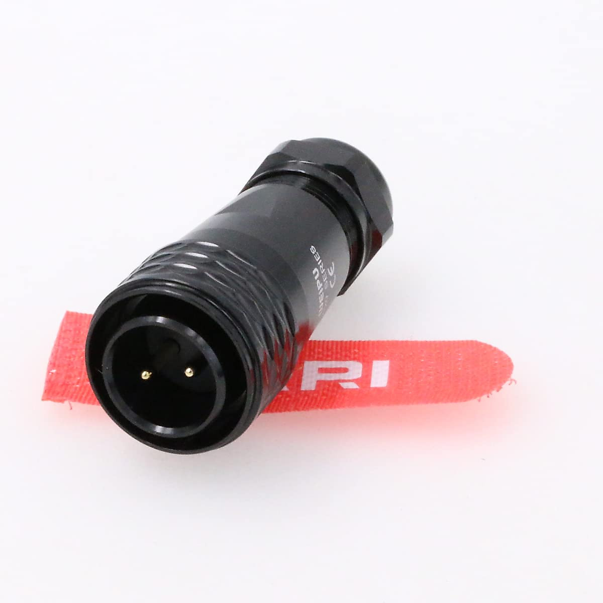 DRRI WEIPU SA2010/P2 Waterproof Connector Plug IP67 for Bluetti Solar Generator (SA2010/P2)