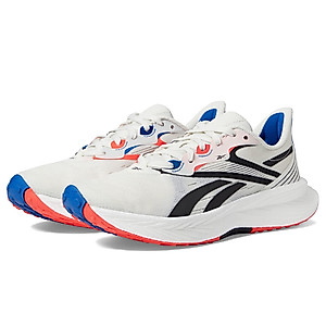 Reebok Floatride Energy 5.0 Chalk/Vector Blue/Vector Red 9 B (M)