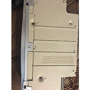 Sylvania SSV6003 4-Head HiFi VCR