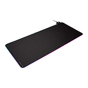 Corsair MM700 RGB Extended Cloth Gaming Mouse Pad