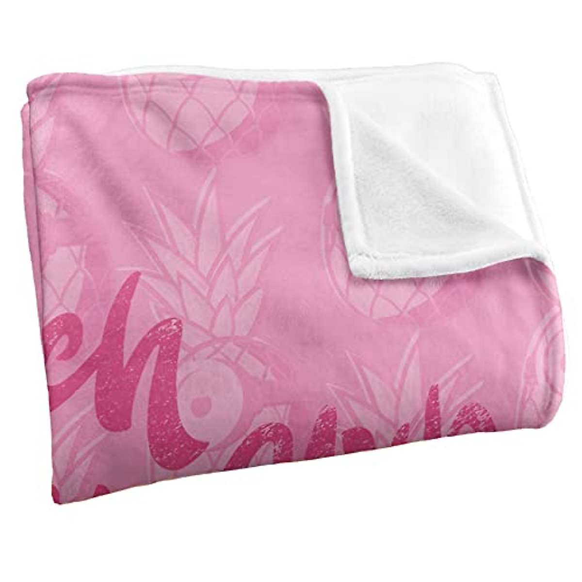 Minions Beach Bum Bob Silky Touch Super Soft Throw Blanket 36" x 58"