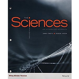 The Sciences: An Integrated Approach