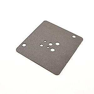 Tecumseh 632548 Lawn & Garden Equipment Engine Carburetor Float Bowl Gasket Genuine Original Equipment Manufacturer (OEM) Part