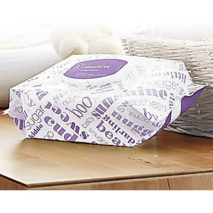 Amazon Elements Baby Wipes, Sensitive, Fragrance-Free, 80 Count (Pack of 1), Flip-Top Packs