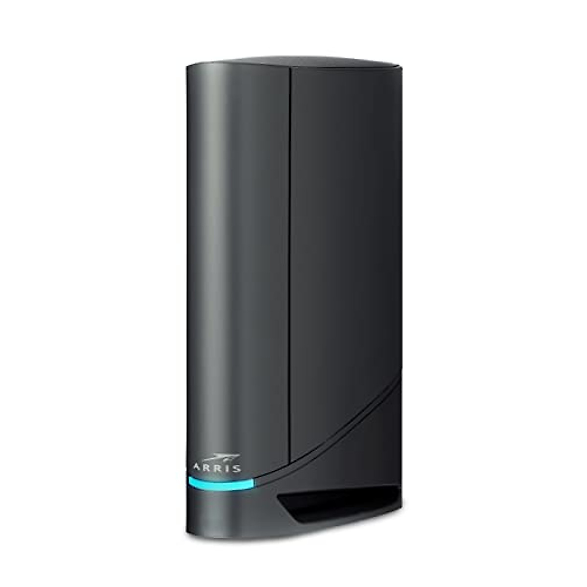 ARRIS Surfboard G34 DOCSIS 3.1 Gigabit Cable Modem & Wi-Fi 6 Router (AX3000) | Approved for Comast Xfinity, Cox, Spectrum & More | Four 1 Gbps Ports | 1 Gbps Max Internet Speeds | 2 Year Warranty
