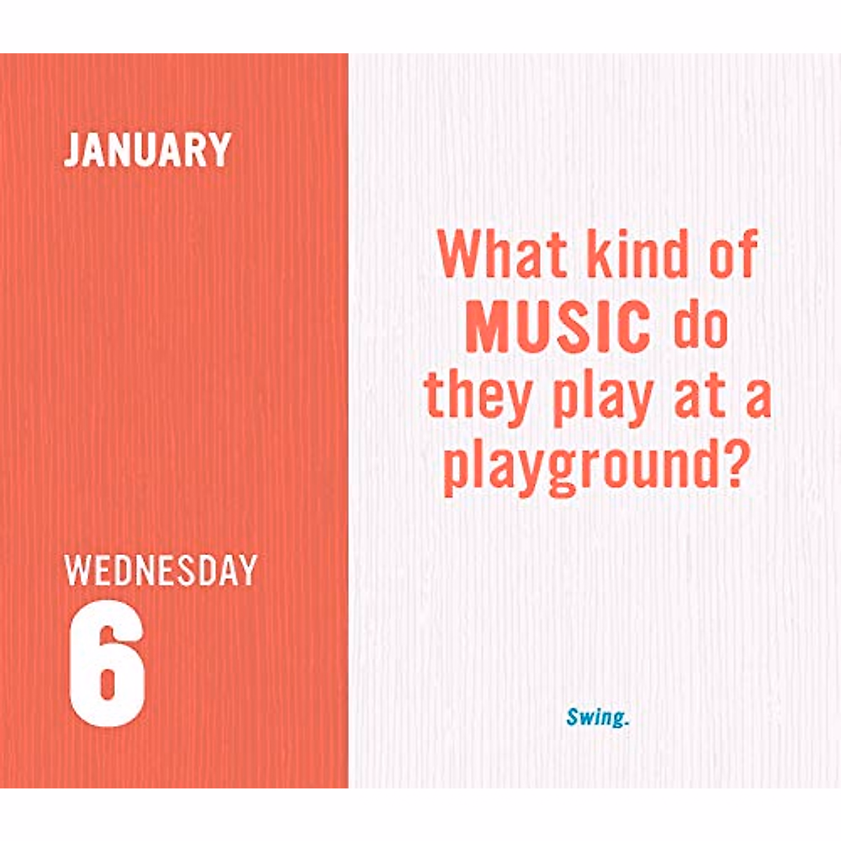 Essential Compendium of Dad Jokes 2021 Daily Calendar: (Best Dad Humor Daily Calendar, Page a Day Calendar of Funny and Corny Jokes for Fathers)