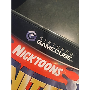 Nicktoons Unite! - Gamecube