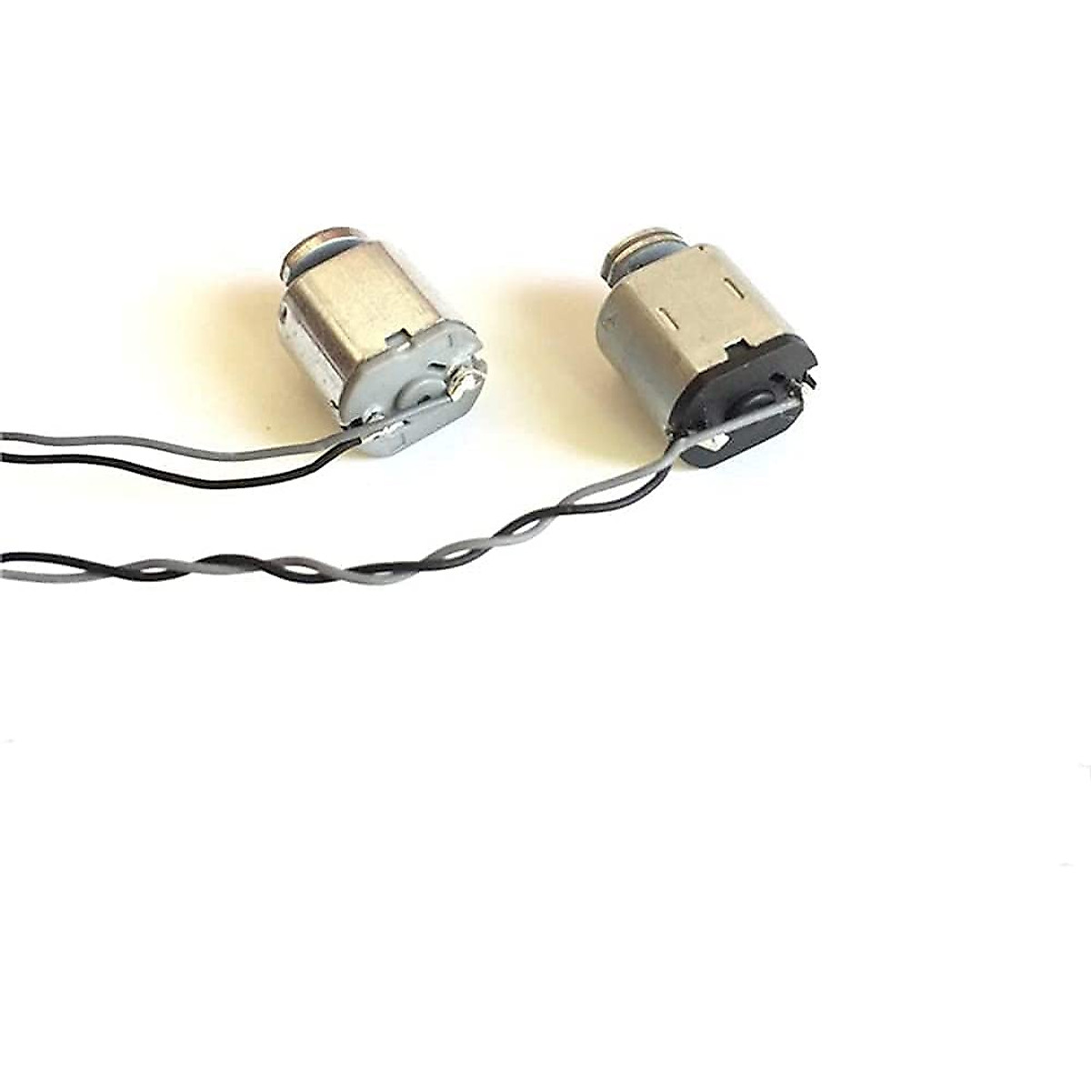 LT RT Vibrator Rumble Motor for Xbox One Slim S Controller Replacement