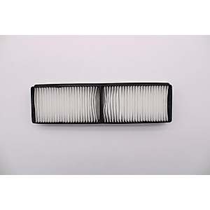 Replacement Air Filter for select Epson Projectors - 1588303