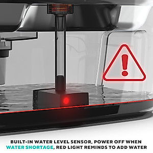 SwSun Dog Water Fountain Pump for 2.6/2 Gallons Large Dog Water Fountain Stainless Steel for Large Dogs, Replacement Water Pump for D2223, D2322, D2341 Models, Long Lifespan, Quiet and Safe, USB Cable